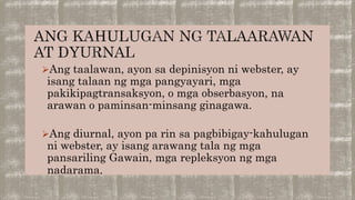ANG-talaarawan (1).pptx