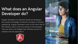 How to Hire Angular Developers | PDF | Web Development | Internet