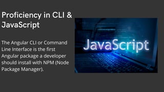 How to Hire Angular Developers | PDF | Web Development | Internet