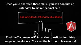 How to Hire Angular Developers | PDF | Web Development | Internet