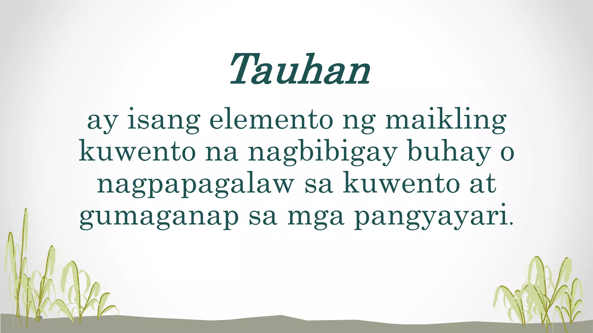 ANG aginaldo ng mga Mago.pptx