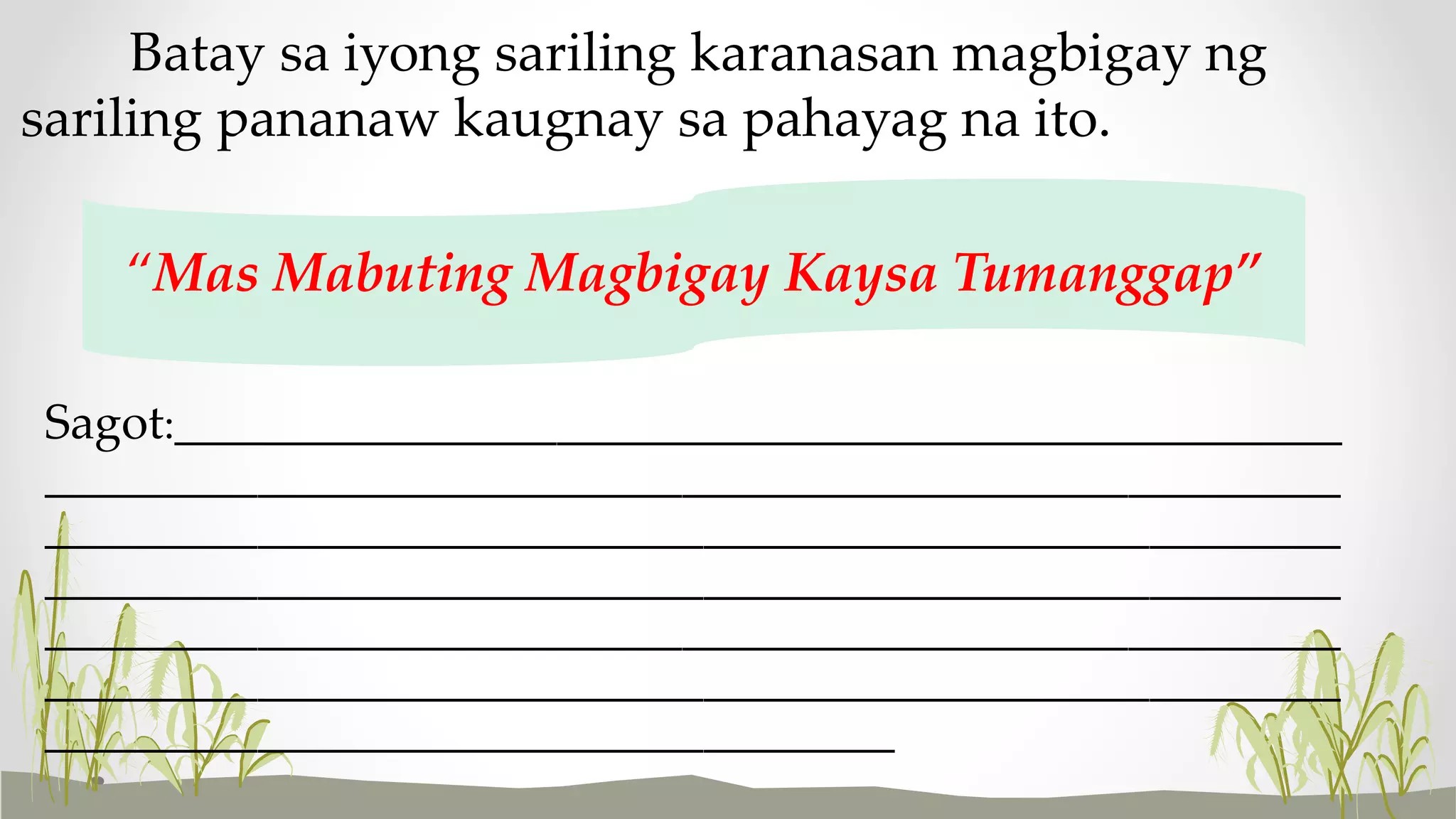 ANG aginaldo ng mga Mago.pptx