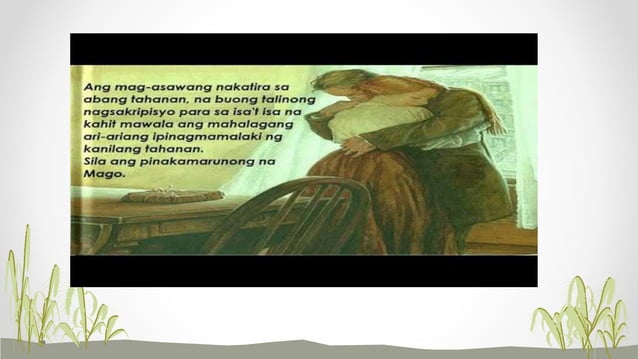 ANG aginaldo ng mga Mago.pptx