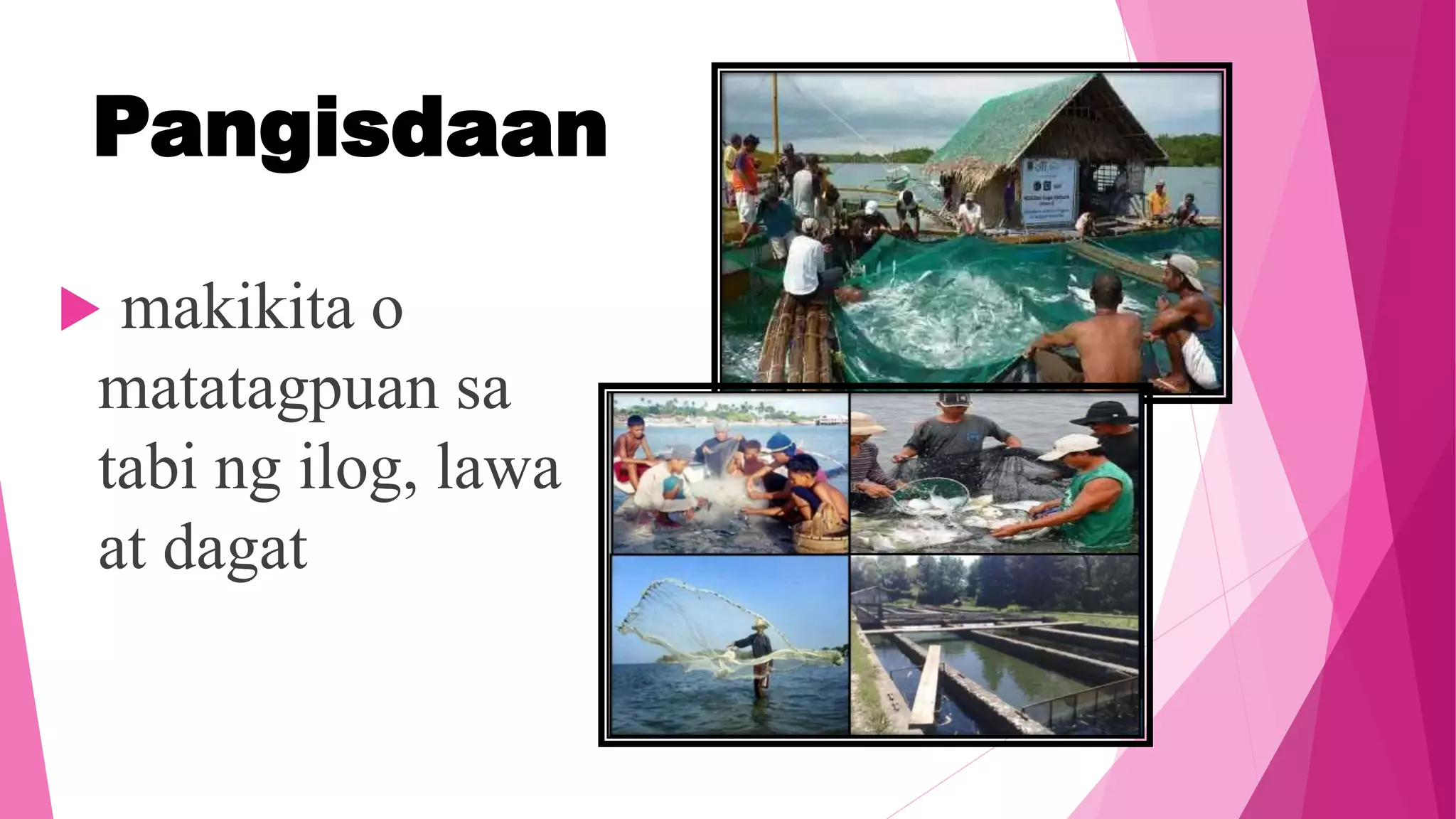 Ang Aking Komunidad | PPTX
