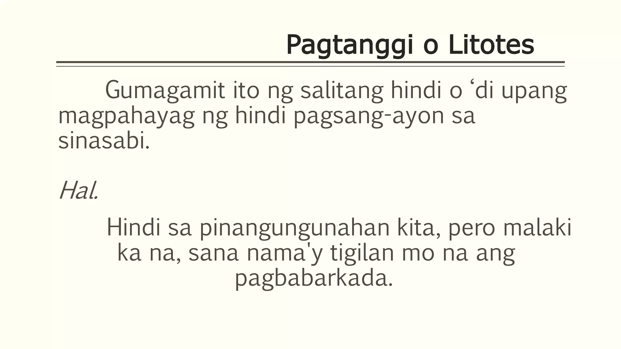 Ang Aking Pag-ibig - Aralin 2.3 | PPTX
