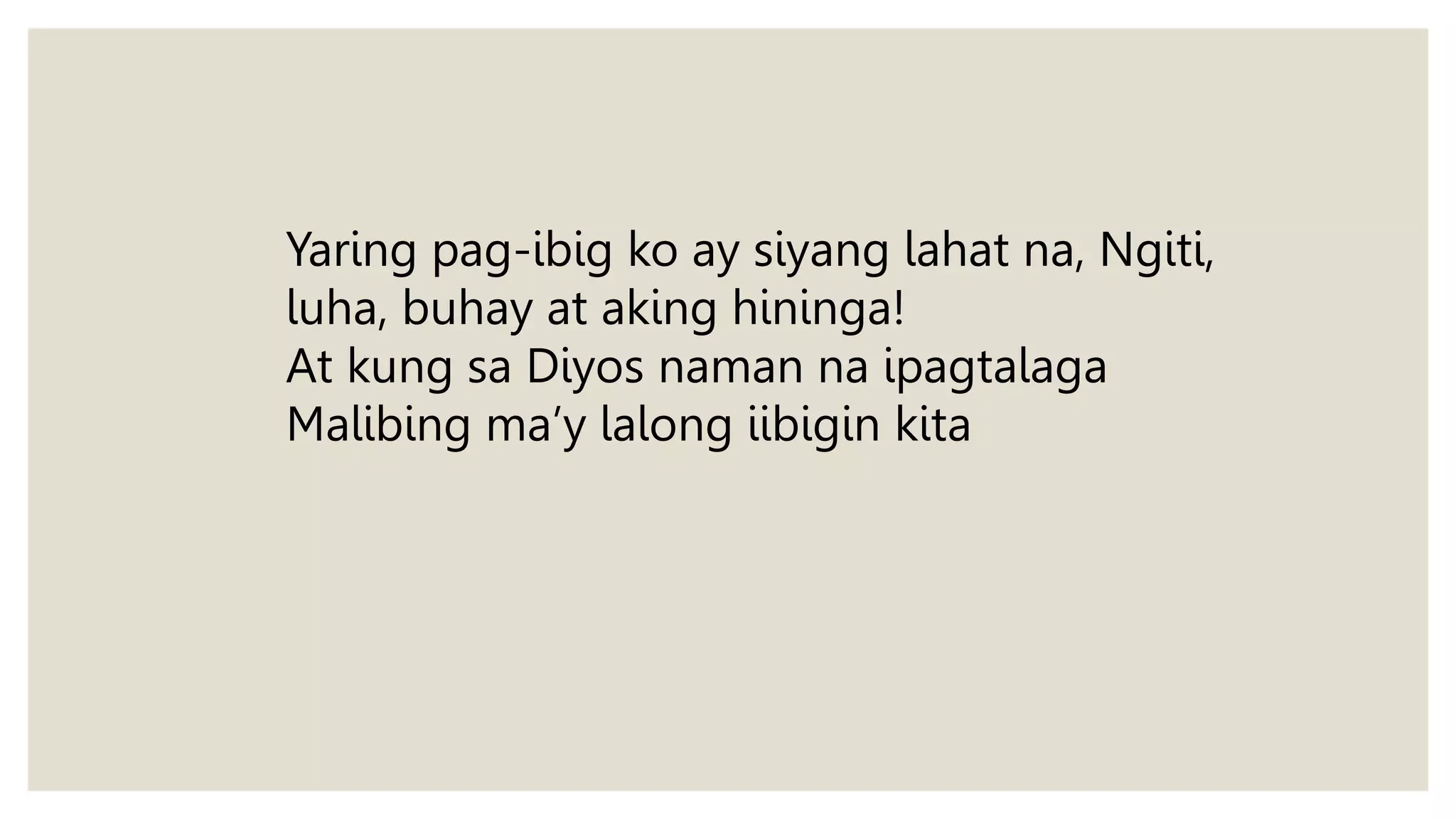 ANG AKING PAG-IBIG_PPT-1.pptx