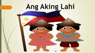 Ang aking sarili | PPTX