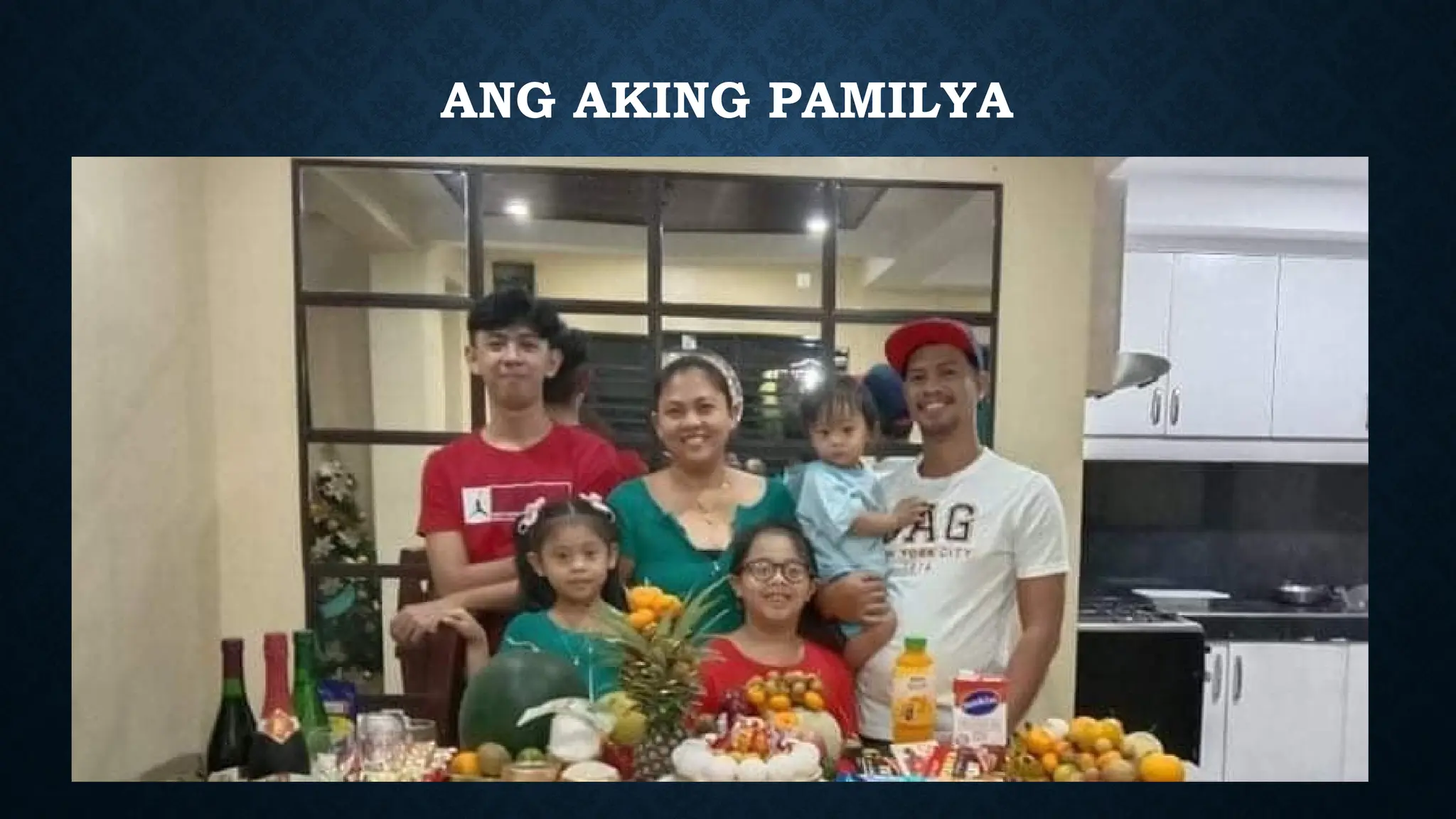 Ang aking BIOGRAPHY sarili kyrie leonard.pptx