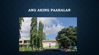 Ang aking BIOGRAPHY sarili kyrie leonard.pptx