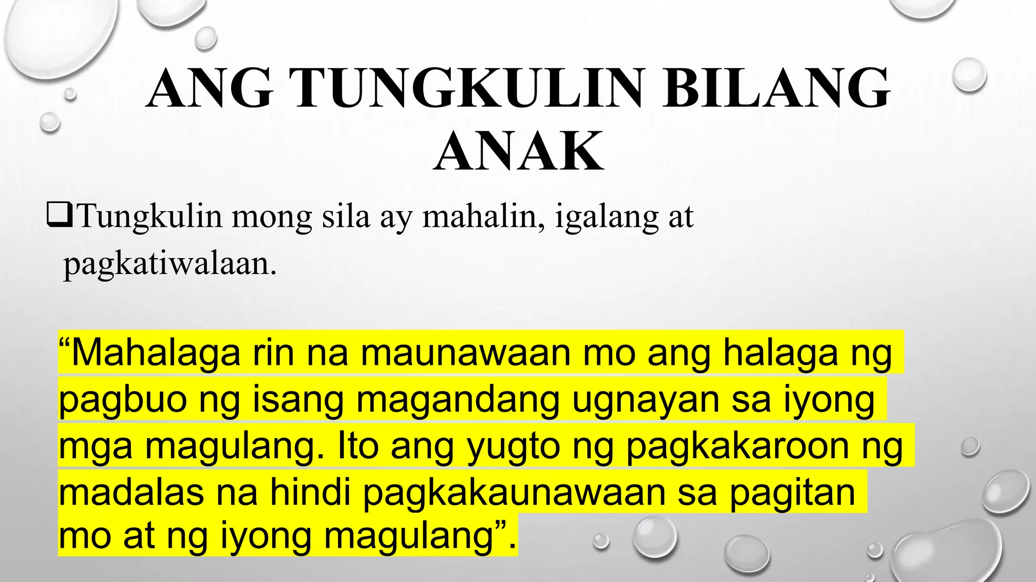 ANG AKING TUNGKULIN BILANG KABATAAN-DEMO.pptx