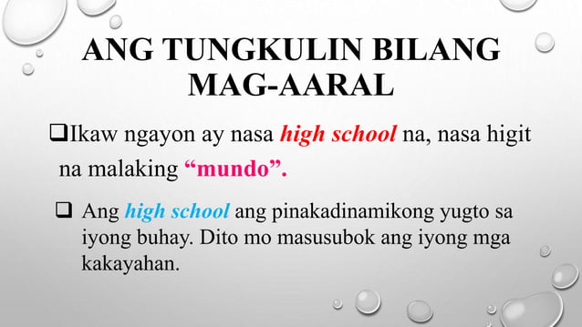 ANG AKING TUNGKULIN BILANG KABATAAN-DEMO.pptx