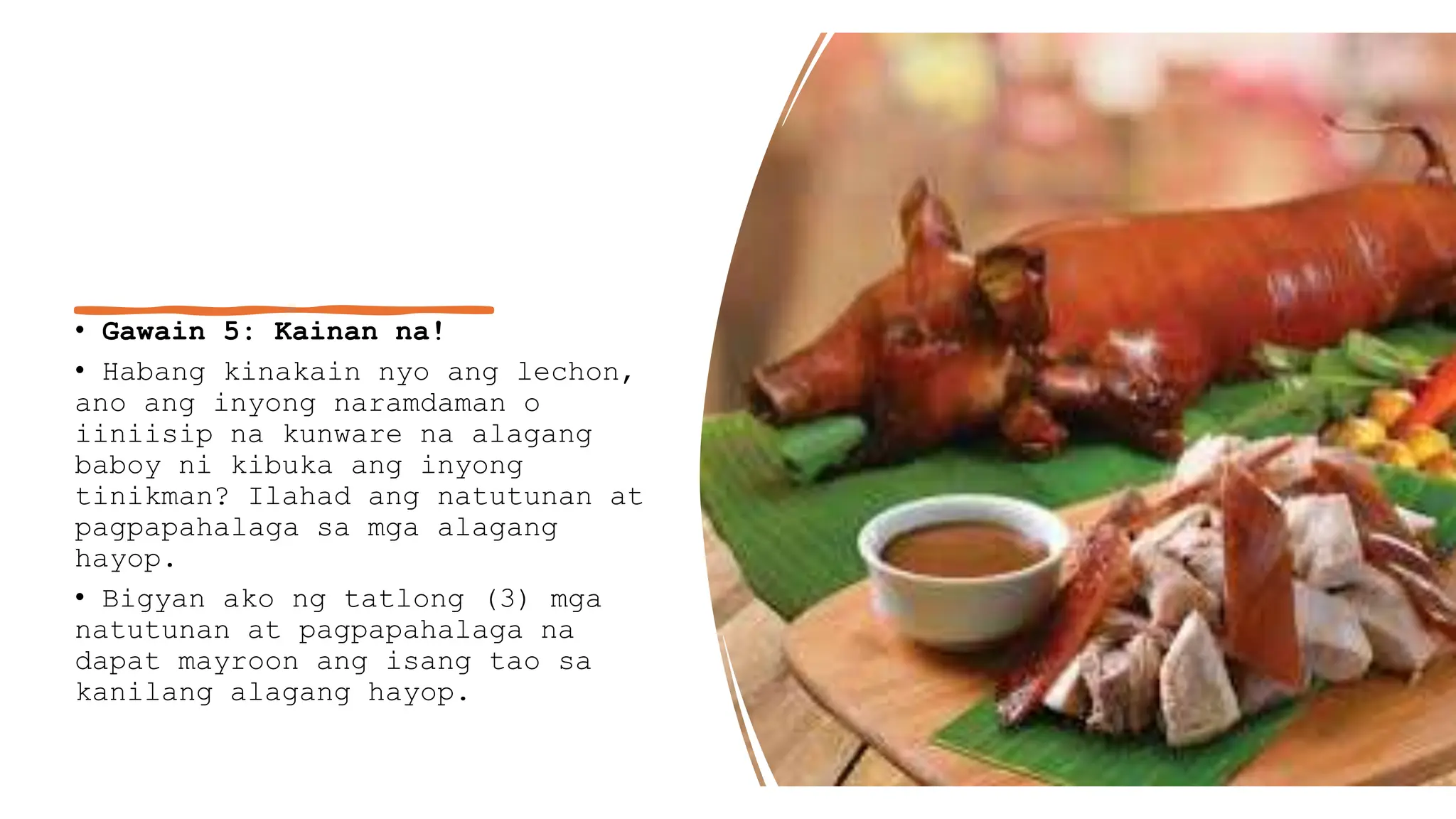 ANG ALAGA Isinulat ni Barbara Kimenye Isang Kuwento Mula sa Africa | PPTX