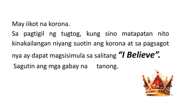 ANG ALAGA Isinulat ni Barbara Kimenye Isang Kuwento Mula sa Africa | PPTX