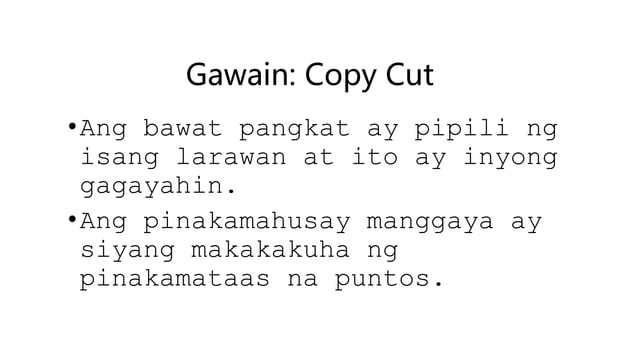 ANG ALAGA Isinulat ni Barbara Kimenye Isang Kuwento Mula sa Africa | PPTX