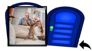 ANG ALAGA Isinulat ni Barbara Kimenye Isang Kuwento Mula sa Africa | PPTX