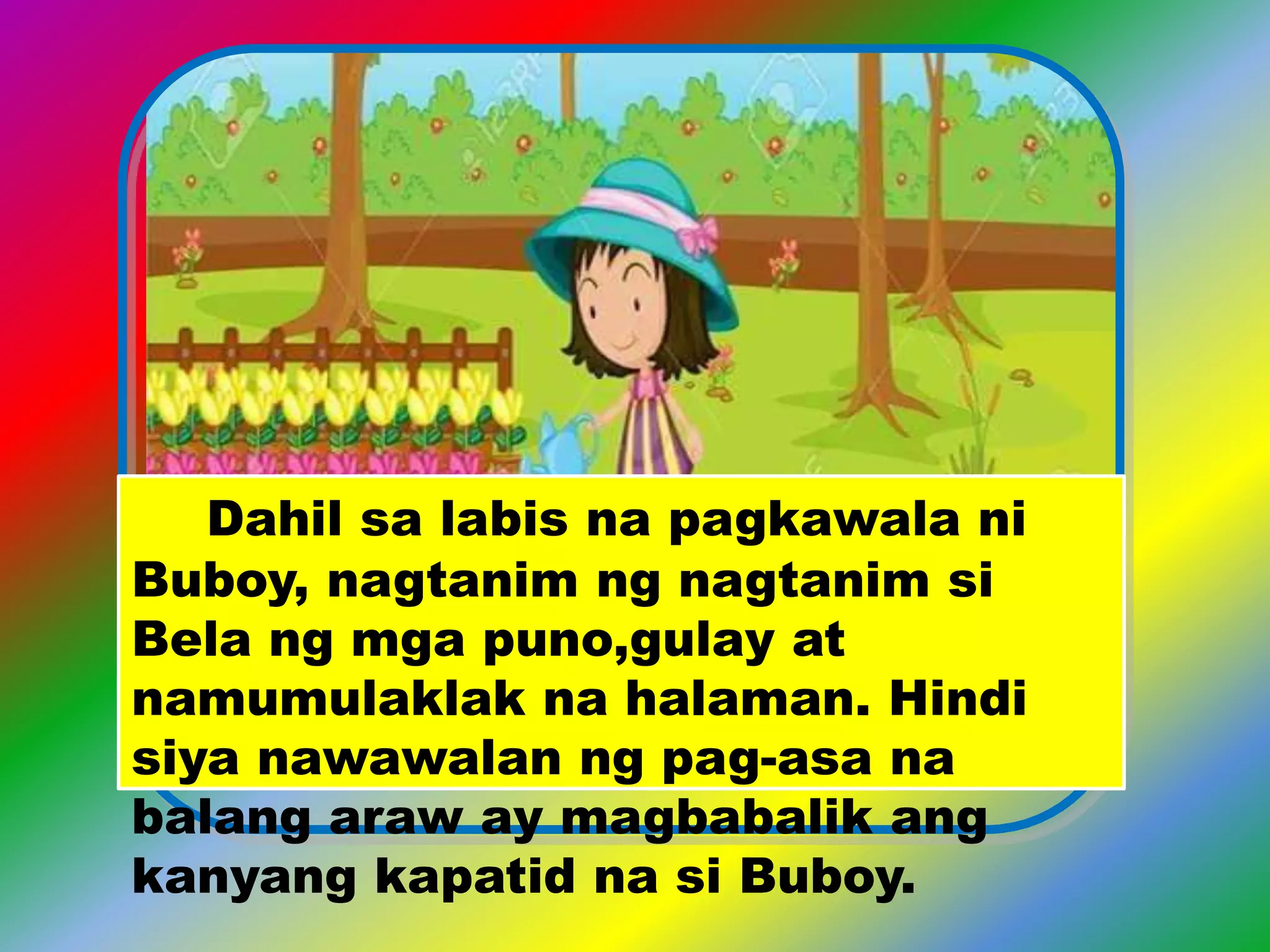 Ang Alamat ng Bubuyog.pptx