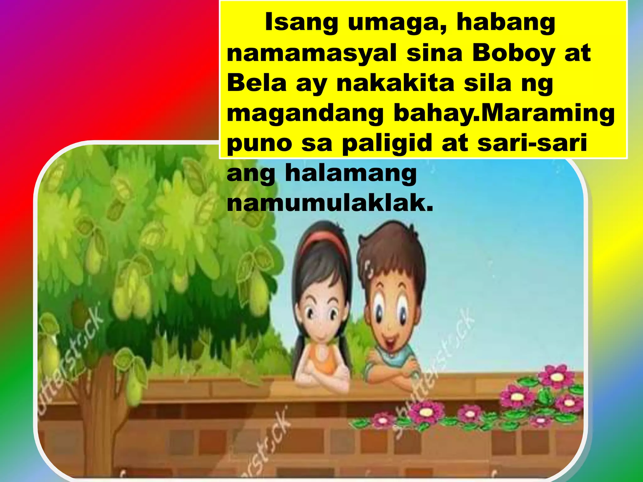 Ang Alamat ng Bubuyog.pptx