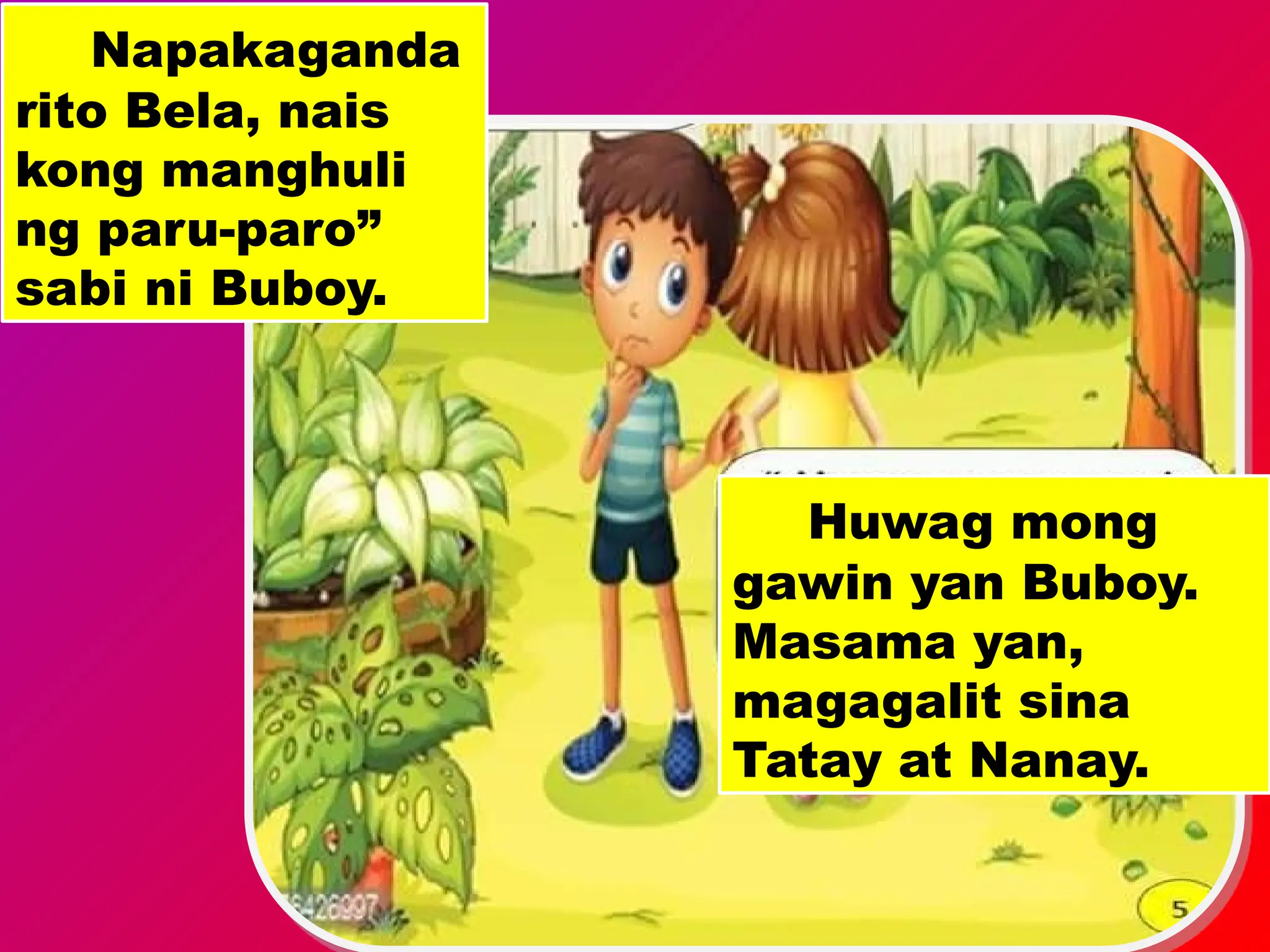 Ang Alamat ng Bubuyog. Alamin ang alamat ng bubuyog. Para makakuha ng ...