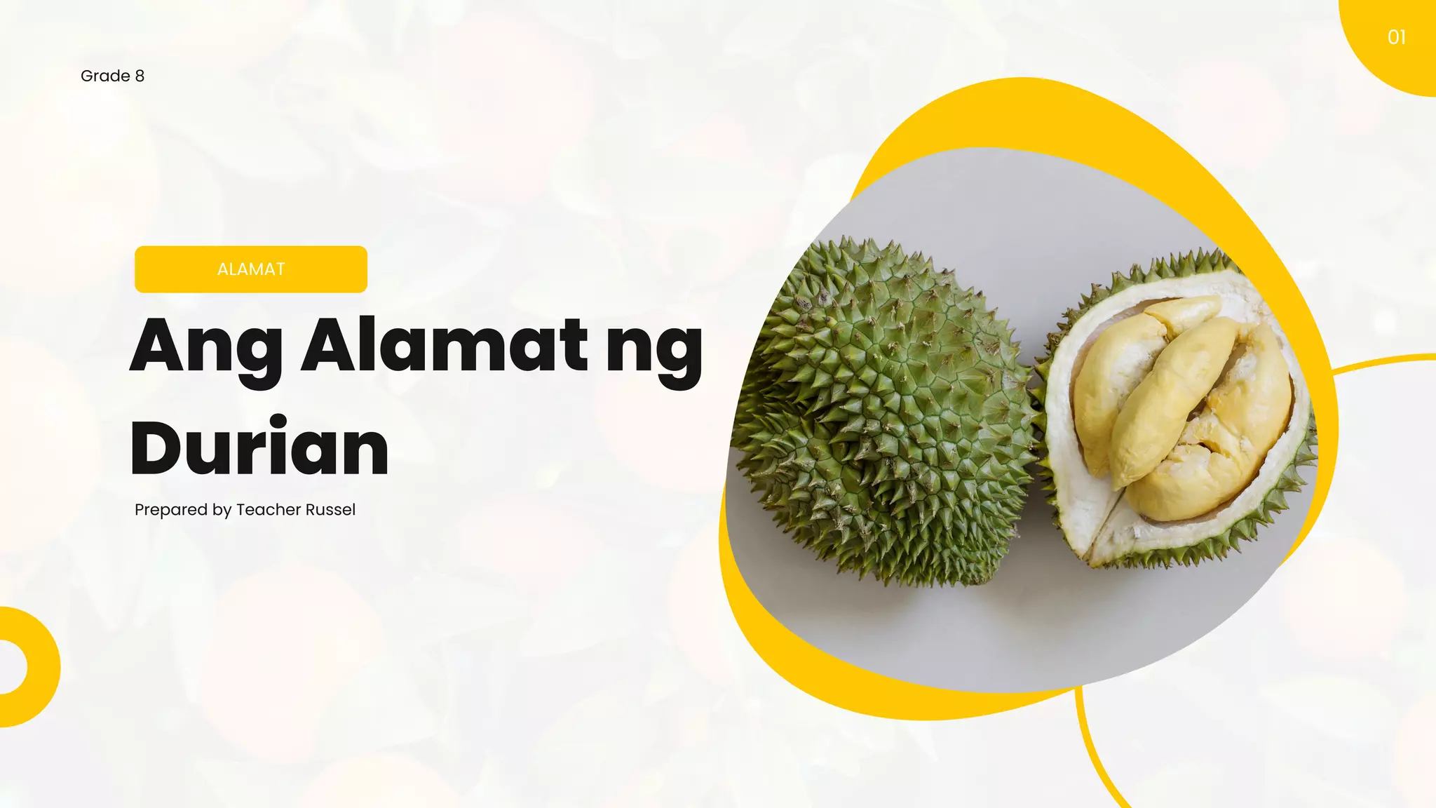 Ang Alamat ng Durian.pdf