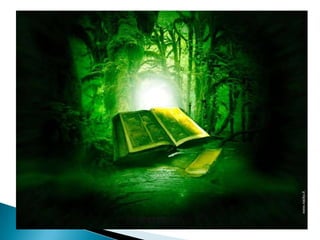 Ang alamat ng libro | PPTX