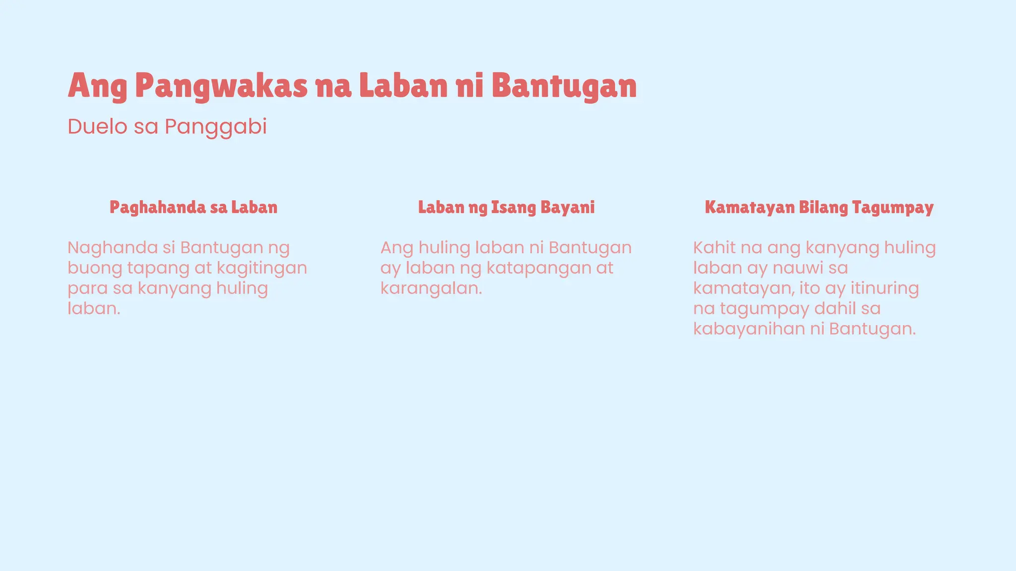 Ang Alamat ni Bantugan_ Isang Kwento ng Katapangan at Kahihiyan.pptx