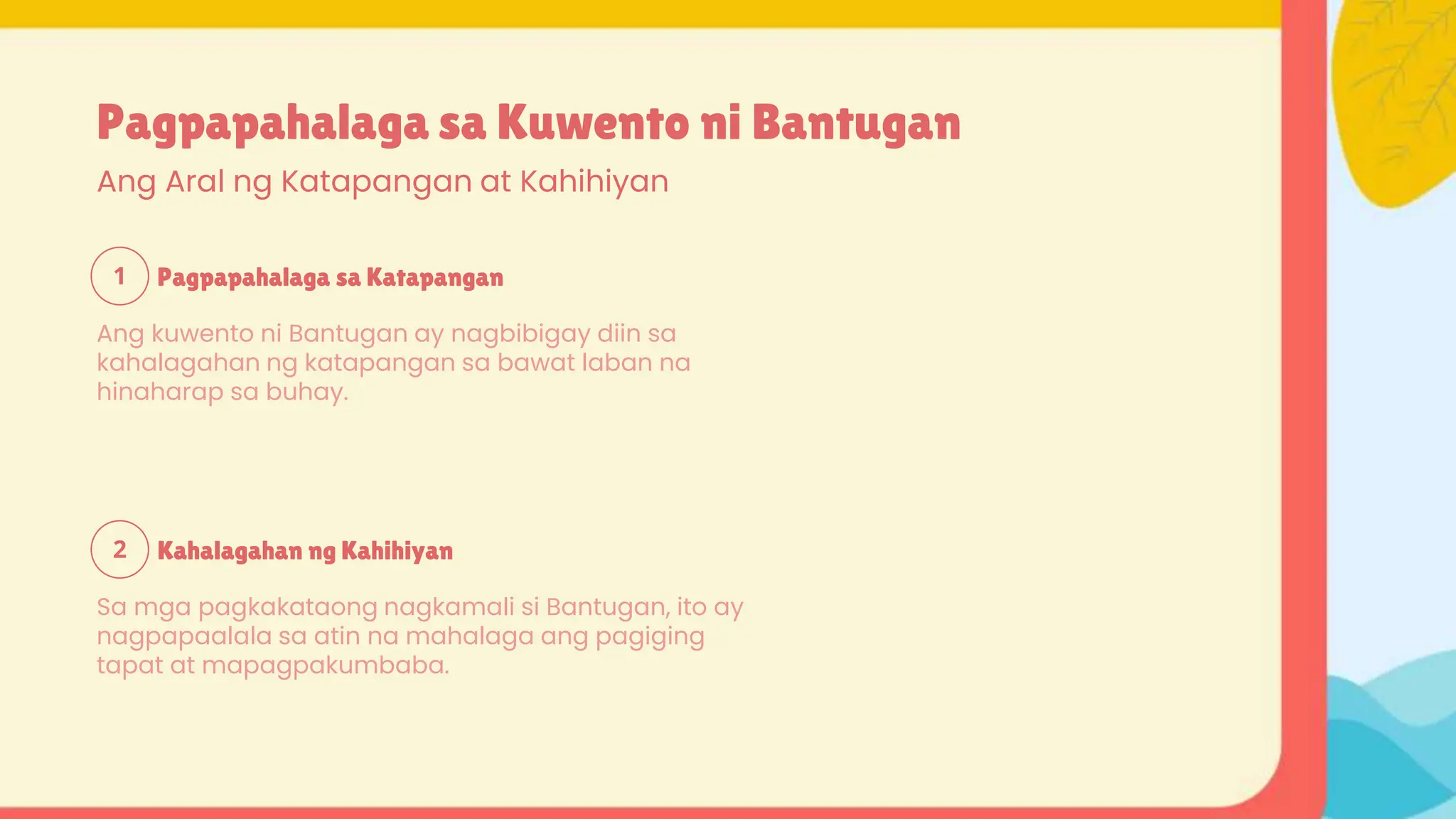 Ang Alamat ni Bantugan_ Isang Kwento ng Katapangan at Kahihiyan.pptx