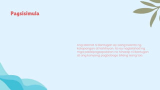 Ang Alamat ni Bantugan_ Isang Kwento ng Katapangan at Kahihiyan.pptx