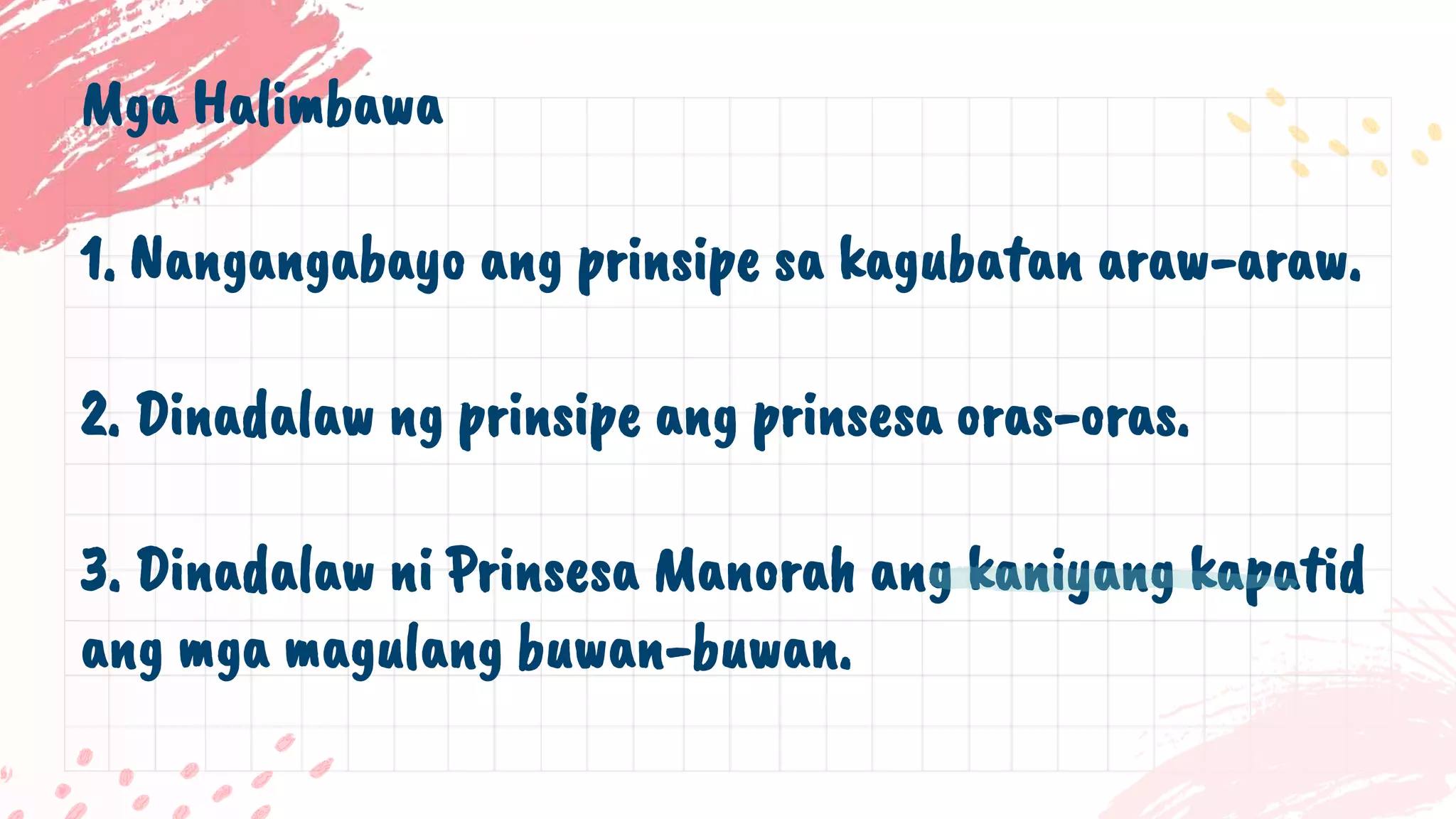 Ang Alamat ni Prinsesa Manorah.pptx