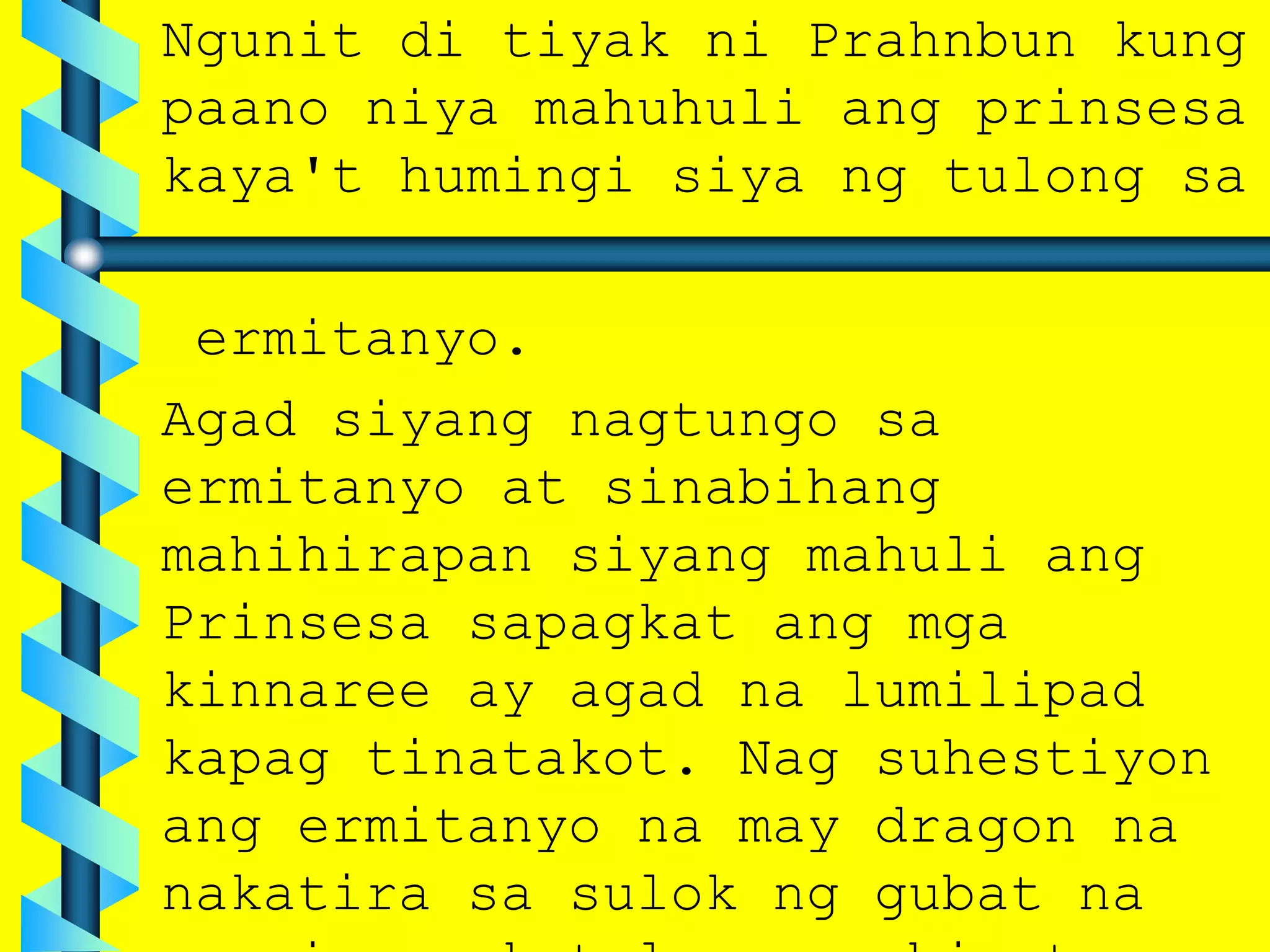ANG ALAMAT NI PRINSESA MANORAH.pptx