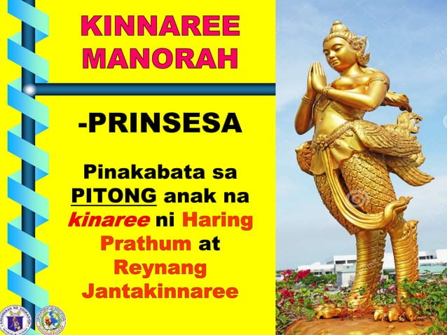 ANG ALAMAT NI PRINSESA MANORAH.pptx