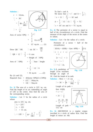Angal & Its Measurement.pdf convert to ppt file | PDF
