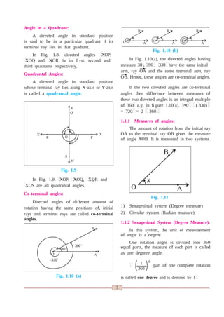Angal & Its Measurement.pdf convert to ppt file | PDF