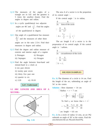 Angal & Its Measurement.pdf convert to ppt file | PDF