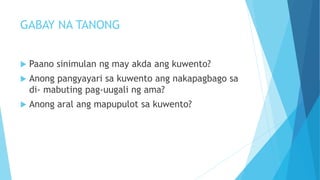 ang ama.pptx