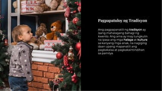 Ang Ama at Kahalagahan Ng Pamilya Grade 9 Filipino.pdf