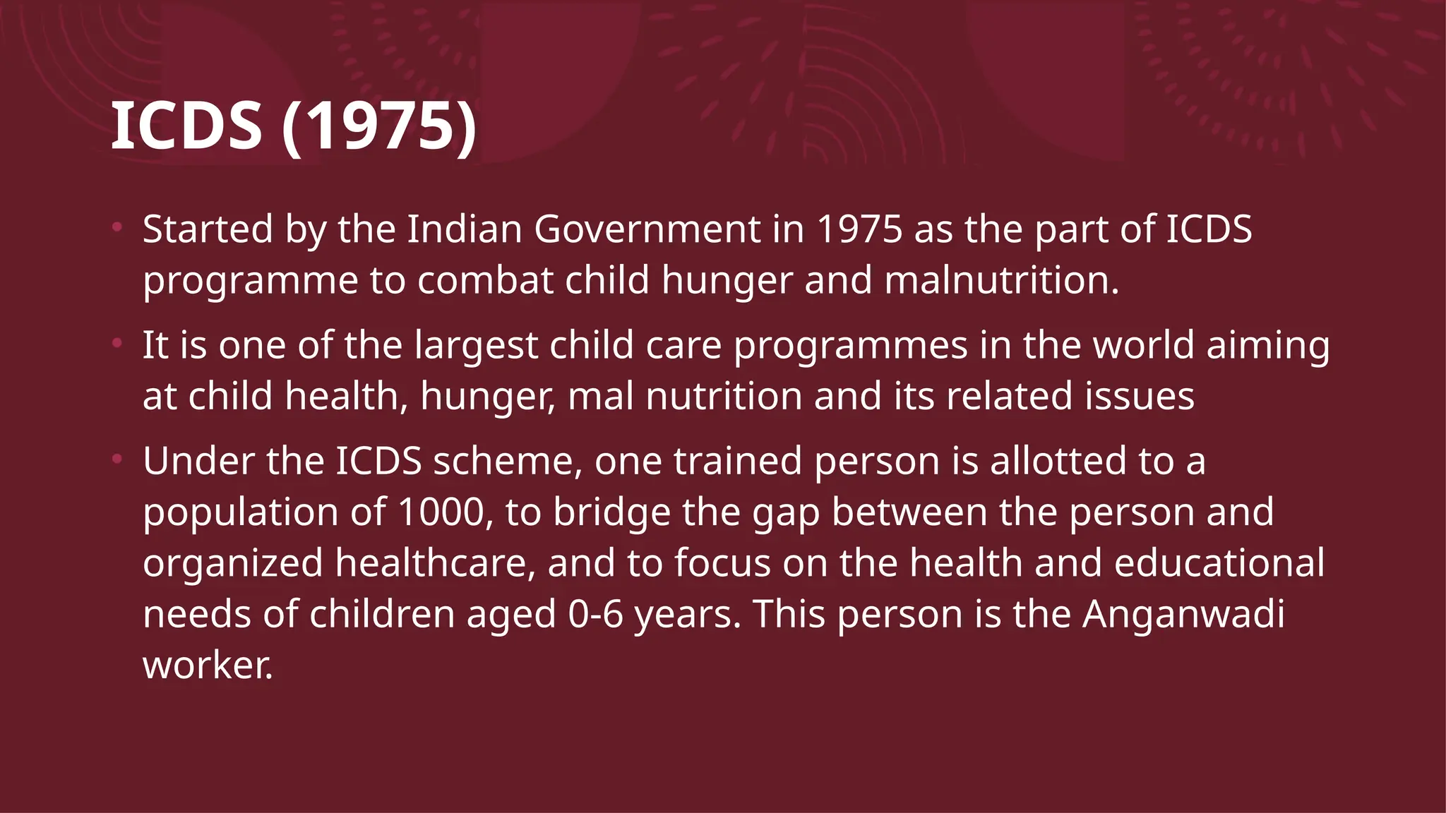 Anganwadi-workers in india ( ik Report ).pptx