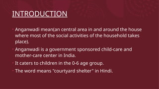 Anganwadi-workers in india ( ik Report ).pptx