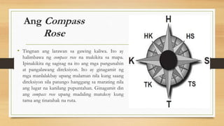 Ang ating lalawigan | PPTX