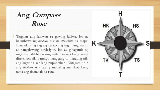 Ang ating lalawigan | PPTX