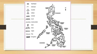 Ang ating lalawigan | PPTX