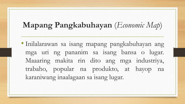 Ang ating lalawigan | PPTX