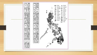 Ang ating lalawigan | PPTX