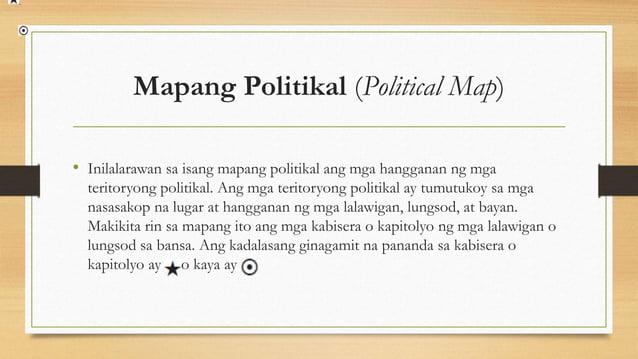 Ang ating lalawigan | PPTX