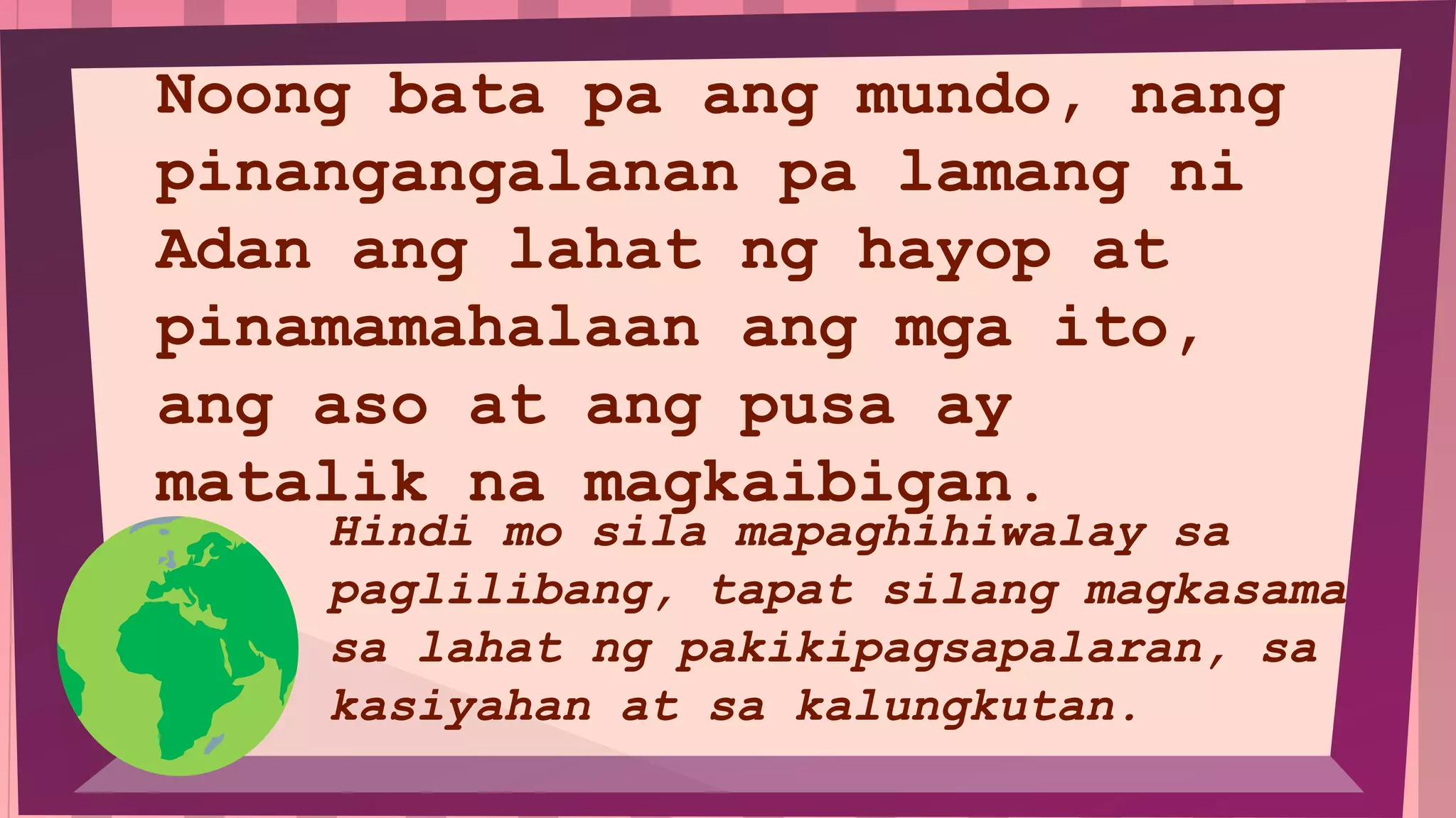 ANG AWAY NG ASO AT NG PUSA.pptx