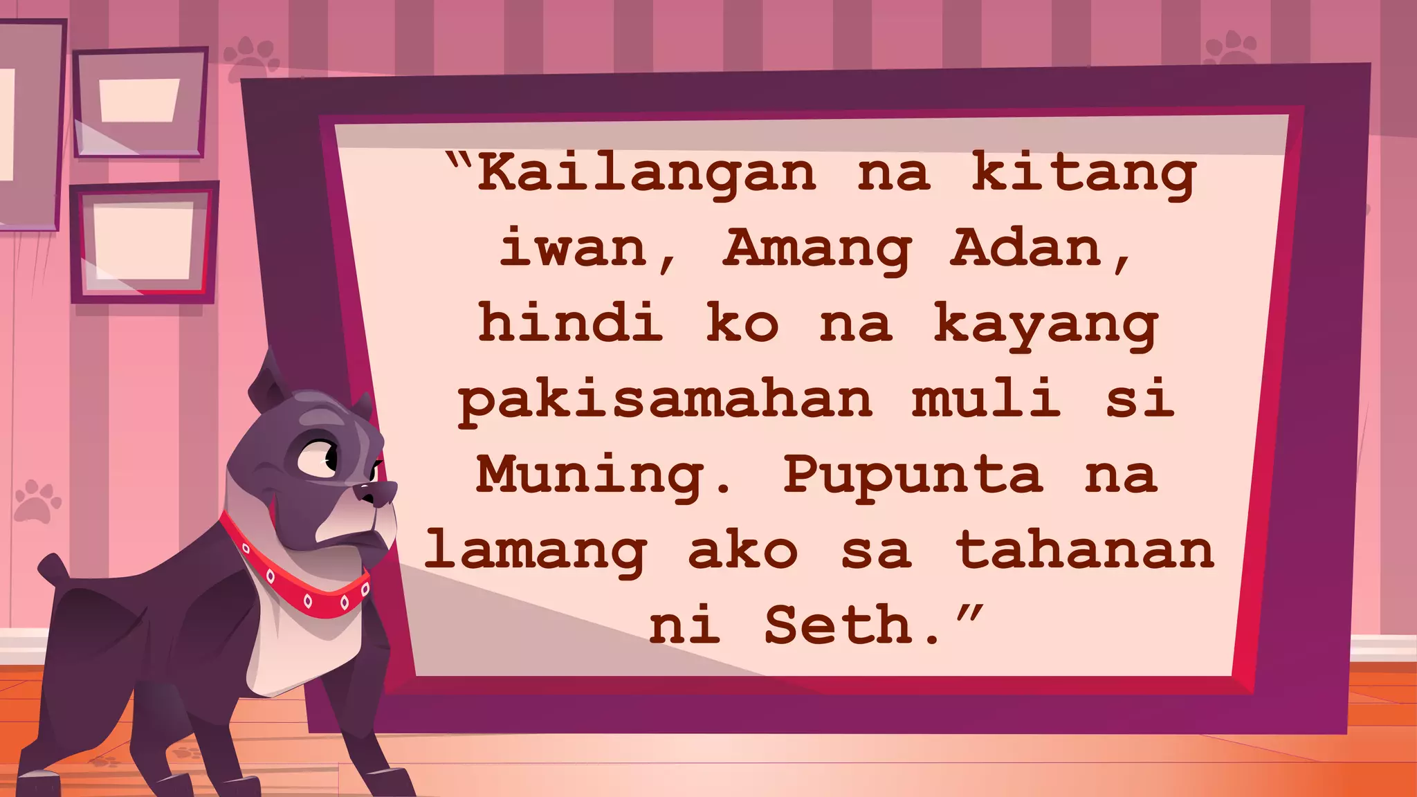 ANG AWAY NG ASO AT NG PUSA.pptx