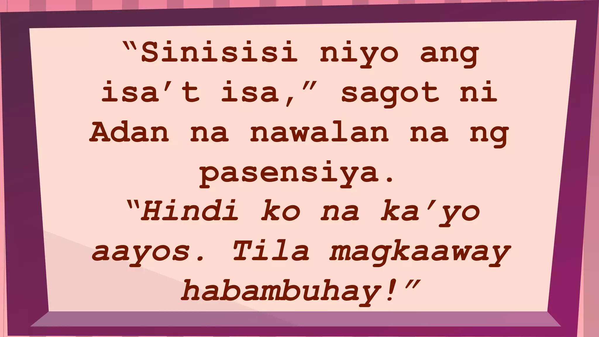 ANG AWAY NG ASO AT NG PUSA.pptx