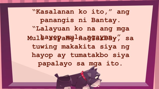 ANG AWAY NG ASO AT NG PUSA.pptx