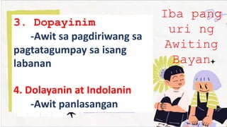 Ang Awiting Bayan at Bulong PPP.pptx