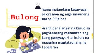 Ang Awiting Bayan at Bulong PPP.pptx