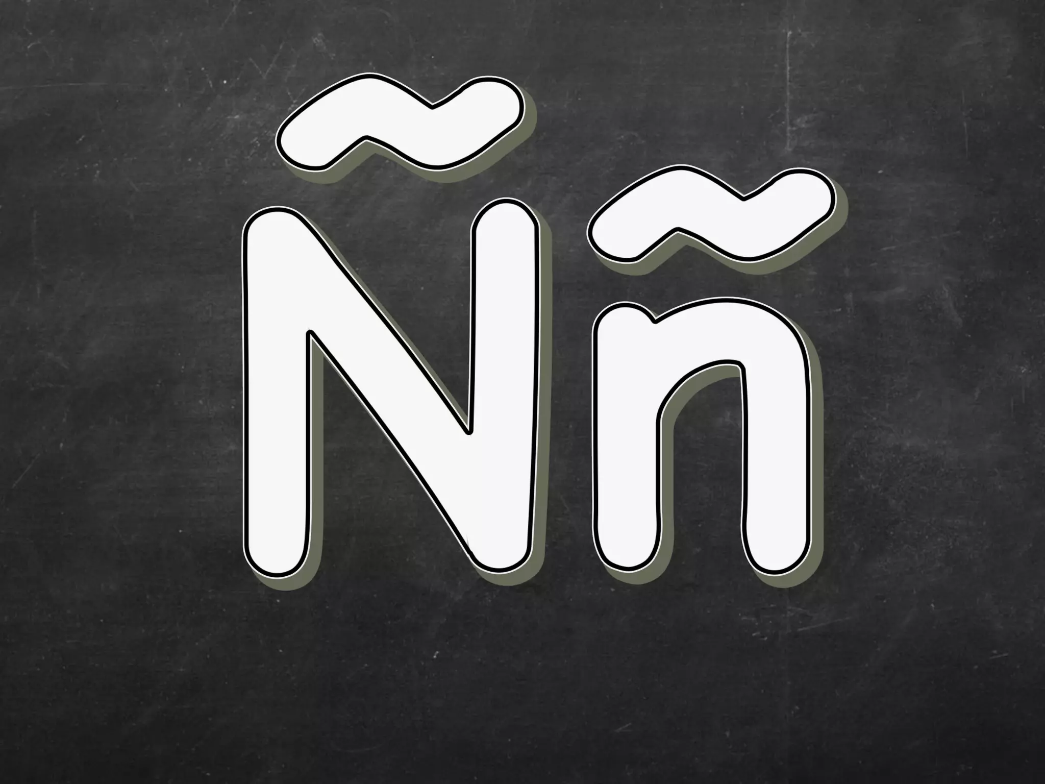 Ang Bagong Alpabetong Filipino / The Modern Filipino Alphabet 2018 ...